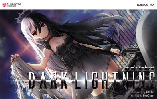 DJMAX RAY, 신규 뮤직팩 3종 업데이트