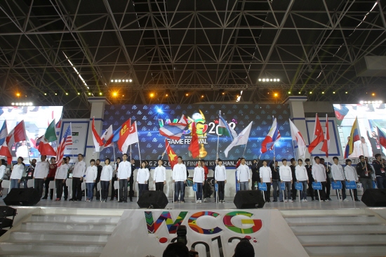 WCG 2013 그랜드 파이널, '별들의 전쟁' 예고