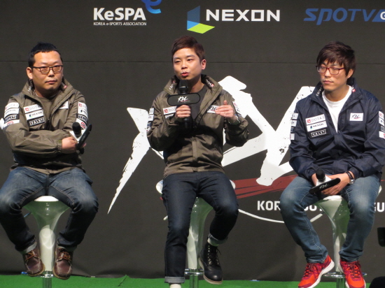 박성민 "도타2 새로운 리그 KDL, TI4 초청도 기대"