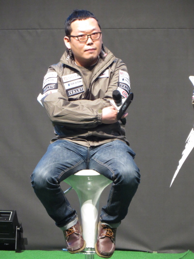 박성민 "도타2 새로운 리그 KDL, TI4 초청도 기대"