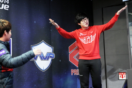 ‘통신사 더비’ SKT-KT 맞대결! 프로리그 4R 2위를 사수하라