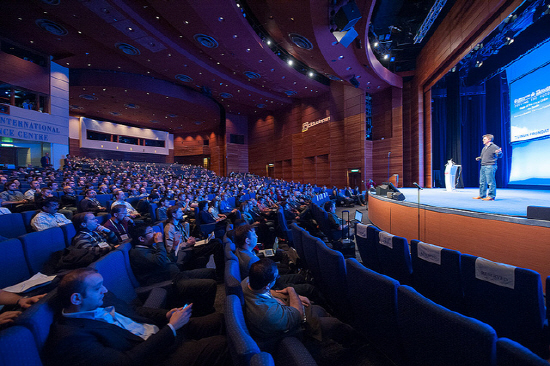 LinuxCon + CloudOpen Europe 기조 연설자 명단 발표 - 게임톡