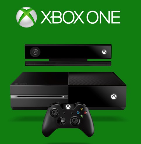 나왔다! Xbox One 한국 출시...영등포 타임스퀘어 오라