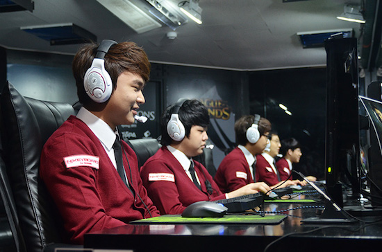 '인텔 익스트림 마스터즈 (IEM)', LoL 온게임넷 생중계 - 게임톡