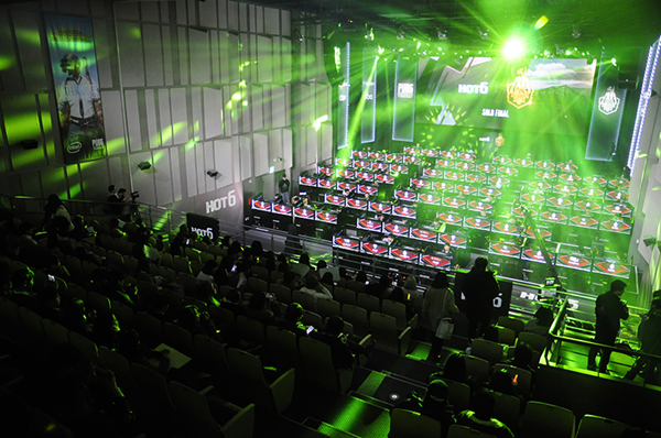 ‘퍼즈페이스’, PSS 솔로 우승…韓 선수 2·3위