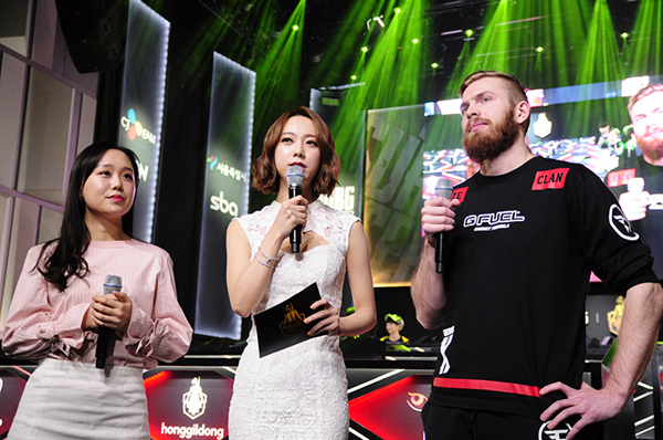 ‘퍼즈페이스’, PSS 솔로 우승…韓 선수 2·3위