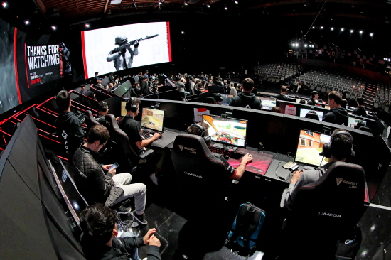 펍지 ‘PGC 2019 파이널’ 16개팀 24~25일 마지막 승부 - 게임톡