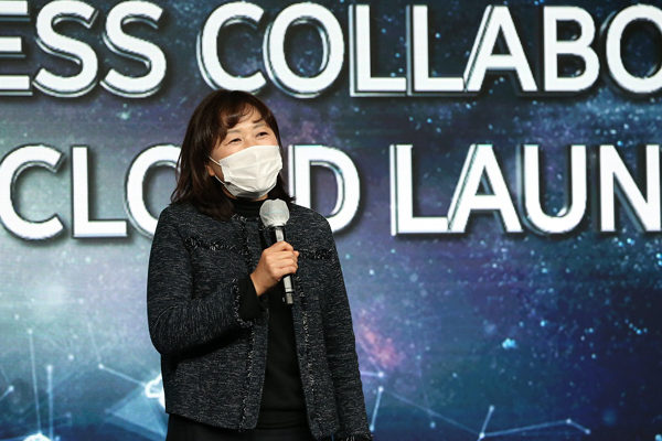 NHN-인텔, 비즈니스 협력…‘DaaS on NHN Cloud’ 공개