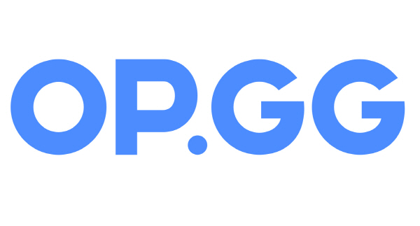 OP.GG, ‘리그 오브 레전드’ 챔피언스코리아와 공식 스폰서십 체결 - 게임톡