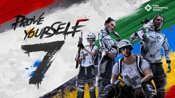 배그 세계 지역 예선 ‘PCS7’ 마스터플랜 공개