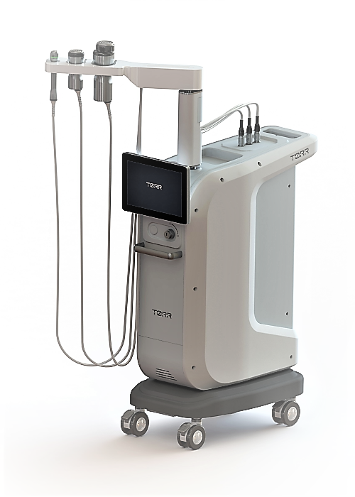 이루다, 비-침습 방식 고주파 장비 ‘ToRR RF’ 미국 FDA 승인… 미국 피부미용 시장 점유율 확대 - 게임톡