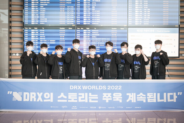 LCK 2연속 롤드컵 16강 전원 진출 노린다