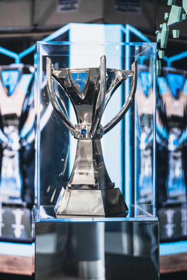 16강 지배한 LCK, 8강도 접수할까 - 게임톡