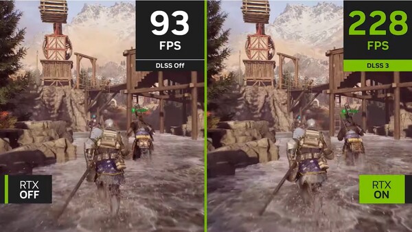 TLㆍ워헤이븐, 엔비디아 특급 도우미로 활약