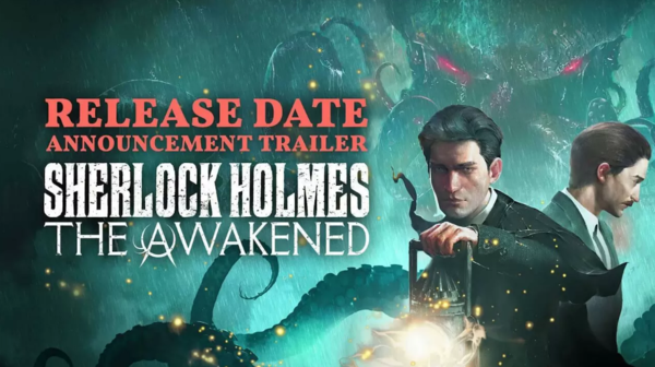 “셜록 홈즈와 크툴루 싸우면 누가 이김?” - 게임톡