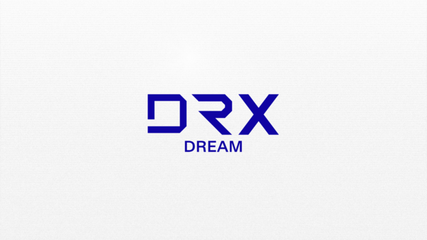 DRX, 사회공헌활동 브랜드 'DRX DREAM' 론칭