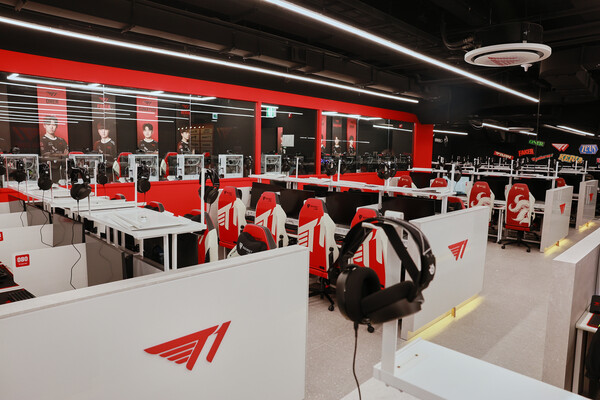 T1, 신개념 PC방 ‘T1 베이스 캠프’ 연다