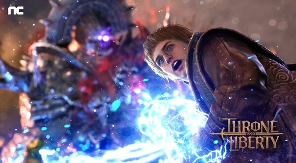 엔씨, 플래그십 MMORPG TL 베타 테스트 시작