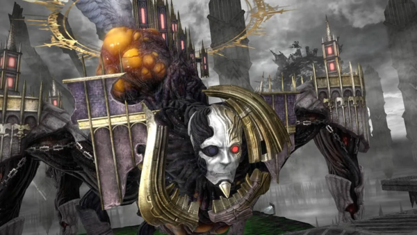 파판14 공팟 브레이커 ‘판데모니움’ 완벽 공략법 - 게임톡