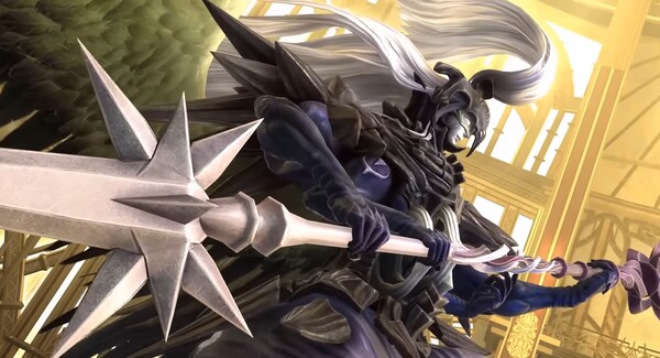 파판14 천옥편 3층 ‘테미스’ 완벽 공략법 - 게임톡