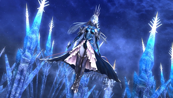 파판16의 핵심, 소환수 변화를 점쳐본다