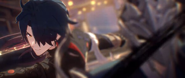 붕괴 스타레일 블레이드 “또 픽업을 고민하게 만드네”