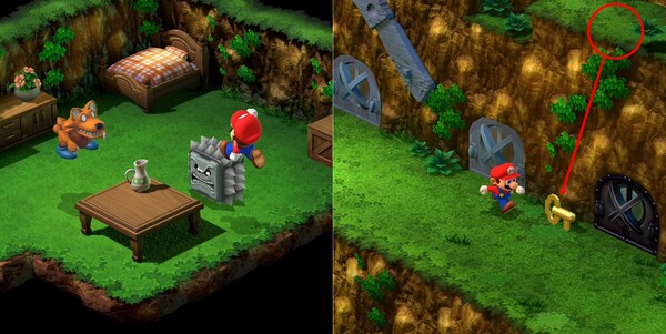 슈퍼 마리오 RPG “명작은 결말을 알아도 다시 찾는다”