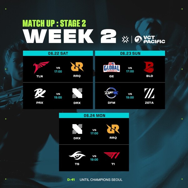 T1, 실낱 같은 VCT PO 희망 이어갈까?