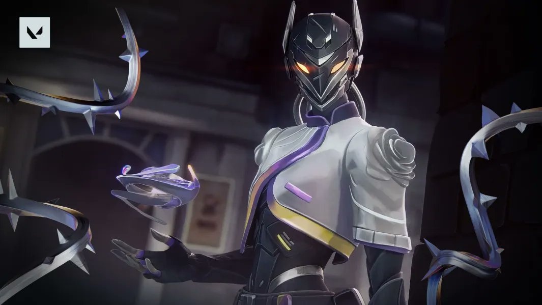 발로란트 바이스 “제트와 레이즈 카운터 치는 감시자” - 게임톡