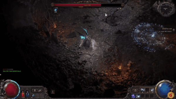 POE2 뉴비 학살자 ‘지오너 백작’ 해체 분석 공략