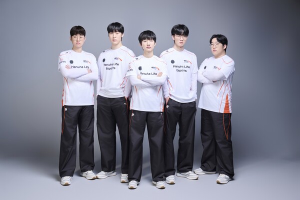 HLE, 2025 슬로건 ‘그레이트 챌린저스’ 공개 - 게임톡