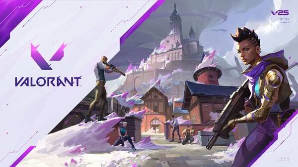 발로란트, 스킬 압박 완화로 수비 다양성 강화 - 게임톡