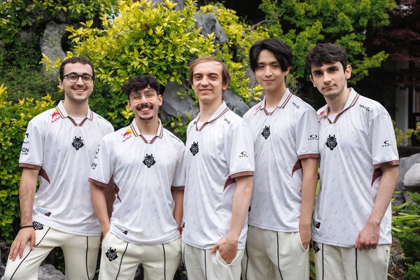 20205 MSI, G2 만나는 젠지와 CFO 만나는 T1