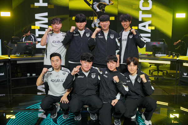 VCT 퍼시픽 스테이지2, ‘죽음의 조’ 알파 그룹 6팀 모두 1승1패 ‘혈전’ - 게임톡