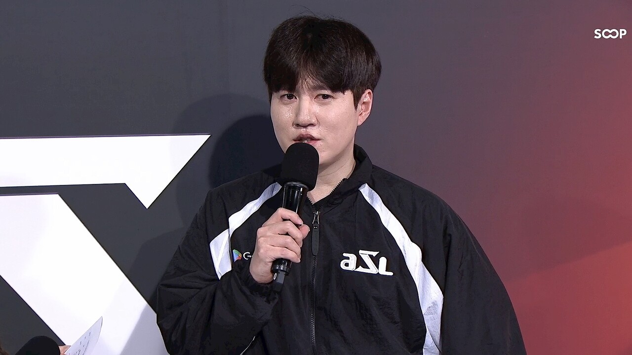 [ASL 20] 24강 B조, ㅇㅅㅌㅅ!