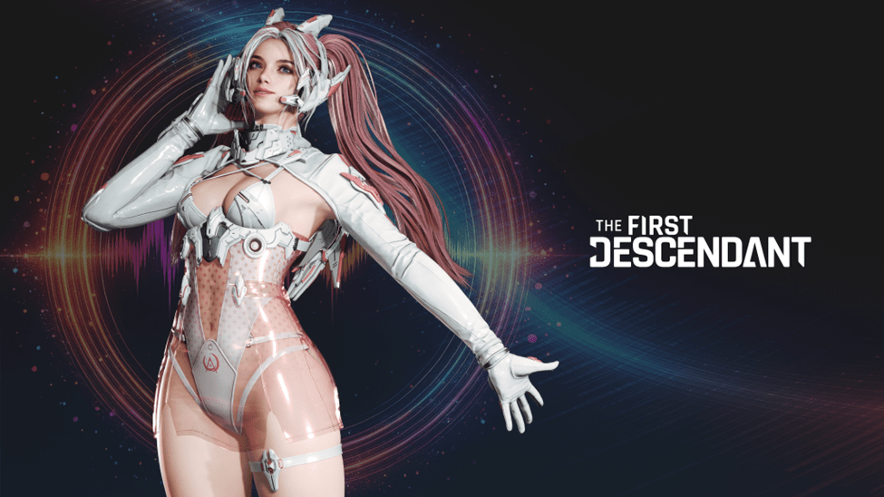 The First Descendant Debuts Ultimate Luna on the Battlefield with the ...